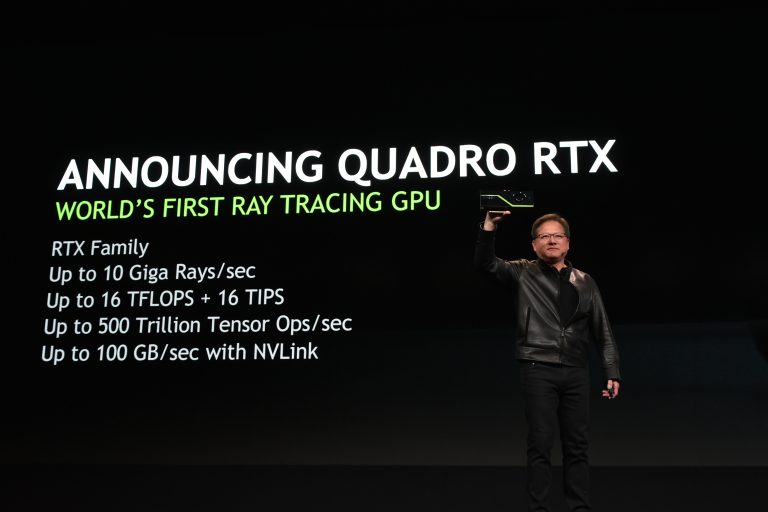 What is ray tracing and how does it improve video game graphics? - IT基礎